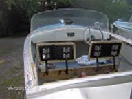 FiberGlassics® - Just put up pictures of my 1958 Pipestone ...