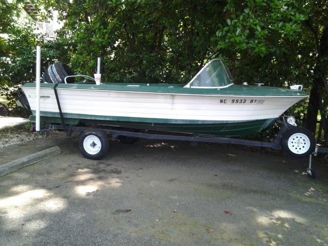 FiberGlassics® - 1965 Glassmaster - FiberGlassics® Forums