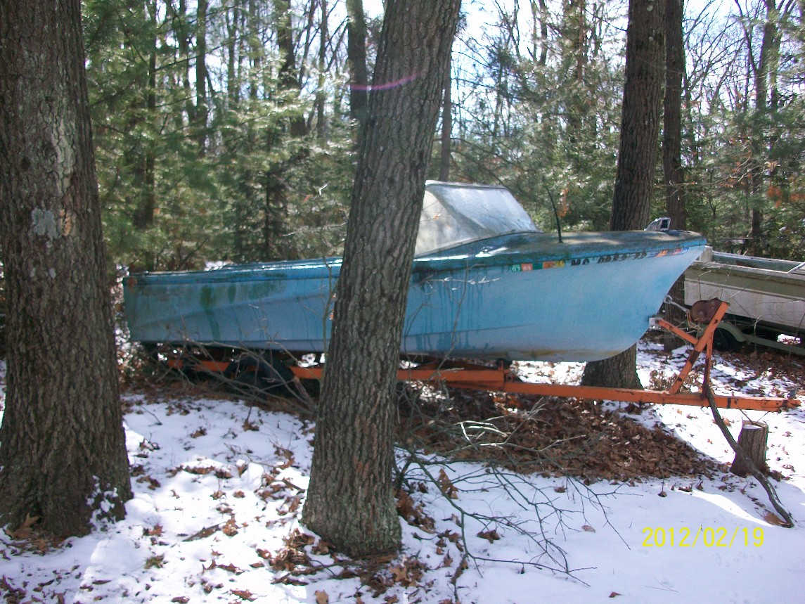 FiberGlassics® - Clipper Craft - FiberGlassics® Forums