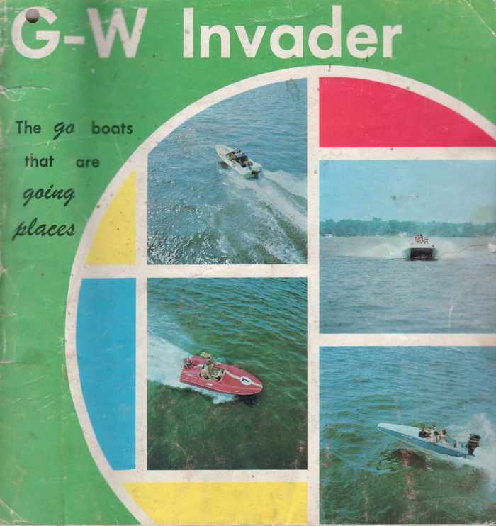 FiberGlassics® - 10ft. Invader brochure - FiberGlassics® Forums