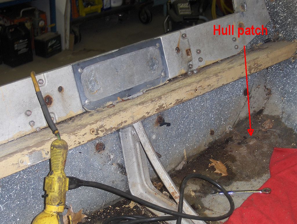 FiberGlassics® - Herter's Mark III question, what are these ...