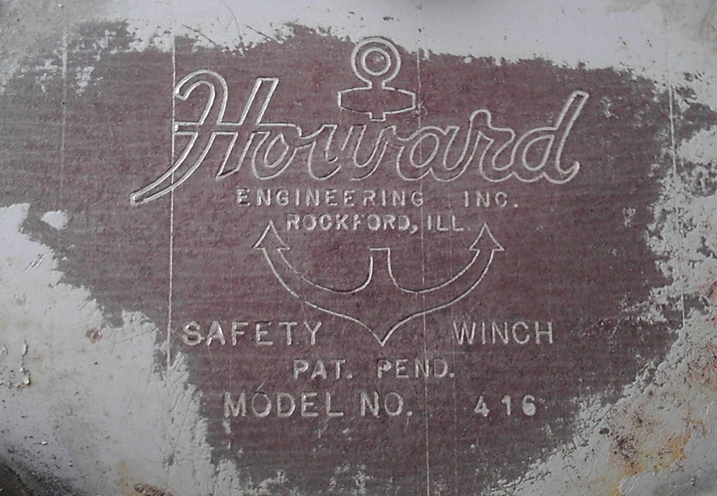 FiberGlassics® - Howard Winch? - FiberGlassics® Forums