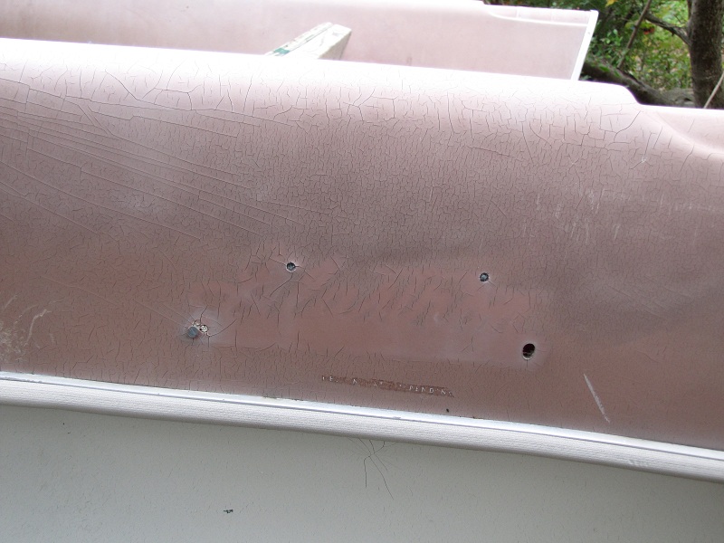 FiberGlassics® - Glastron declas/stickers - FiberGlassics® Forums