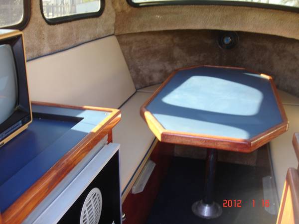 FiberGlassics® - 1953 Ladd Cruiser - FiberGlassics® Forums