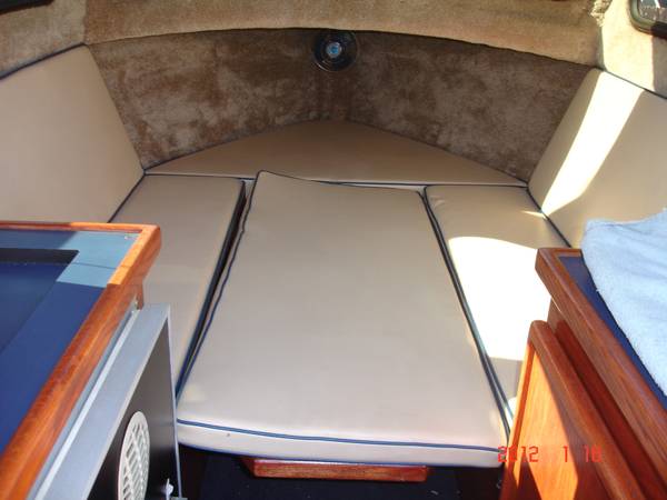 FiberGlassics® - 1953 Ladd Cruiser - FiberGlassics® Forums