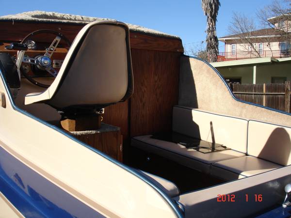FiberGlassics® - 1953 Ladd Cruiser - FiberGlassics® Forums