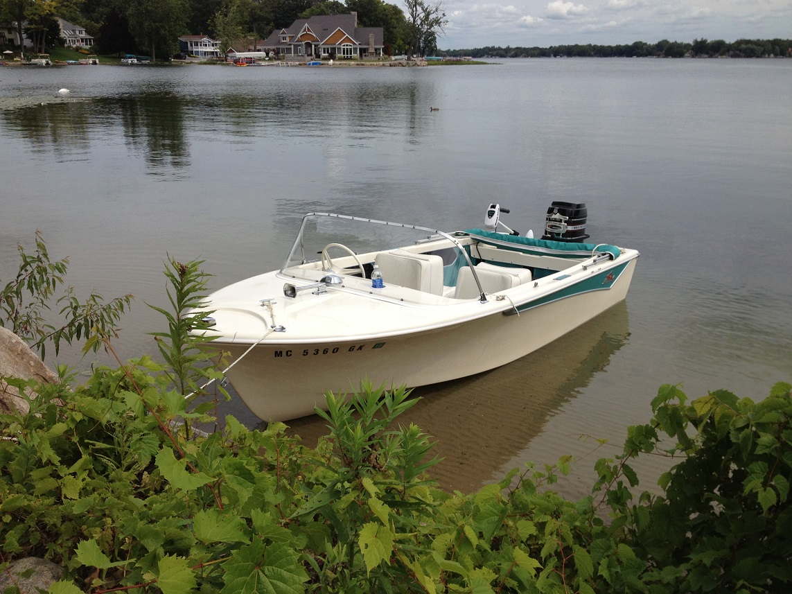 FiberGlassics® - 2014 classic boat calendar.... - FiberGlassics® Forums