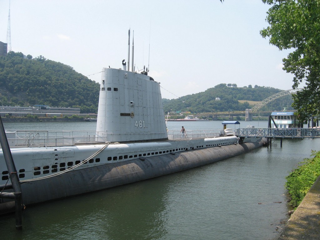 FiberGlassics® - Botved Coronet Hits The Water - FiberGlassics® Forums