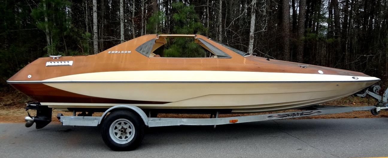 FiberGlassics® - I'm just a sucker for a good deal! - FiberGlassics® Forums