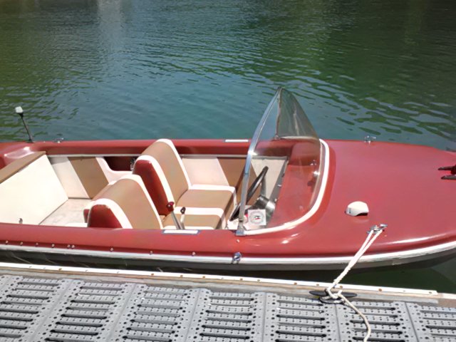 FiberGlassics® - 58 razorback - FiberGlassics® Forums