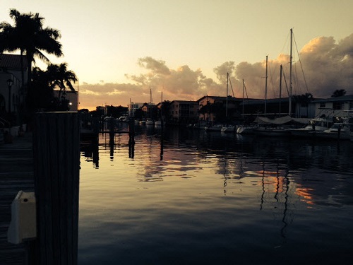 FiberGlassics® - Miami Boat Show 2014 - FiberGlassics® Forums