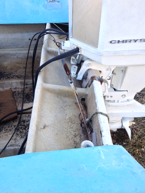 FiberGlassics® - Who made this boat??? - FiberGlassics® Forums