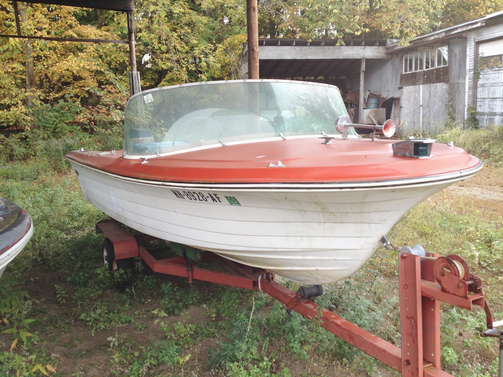 FiberGlassics® - New Member with Glassmaster? - FiberGlassics® Forums