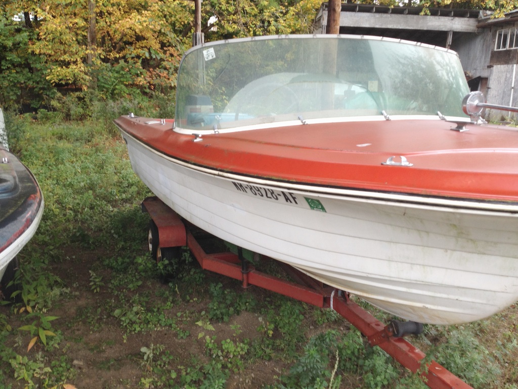 FiberGlassics® - New Member with Glassmaster? - FiberGlassics® Forums