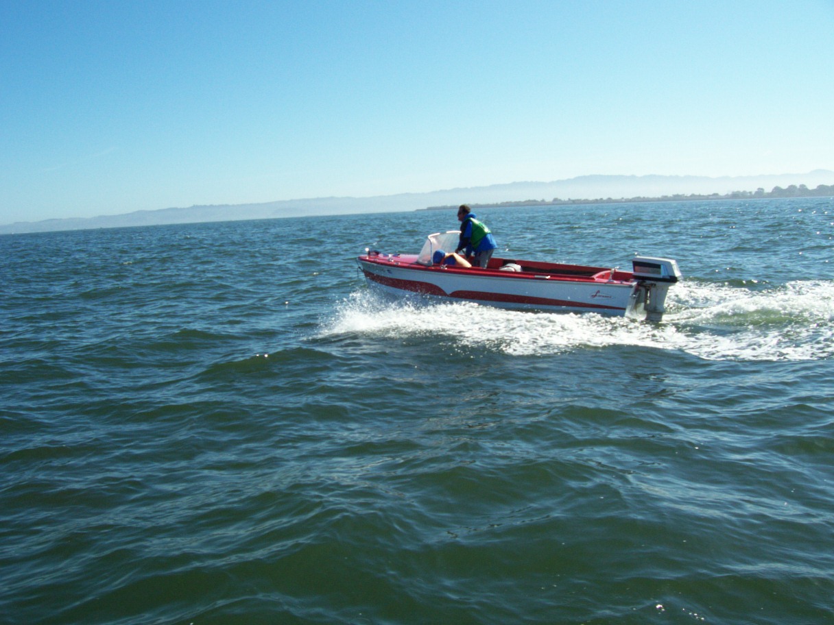 FiberGlassics® - Identifying Larson 19ft lapline - FiberGlassics® Forums