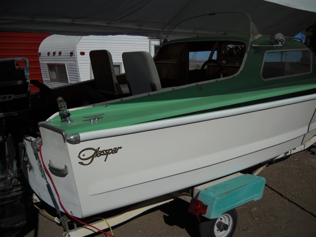 FiberGlassics® - rub rail - FiberGlassics® Forums