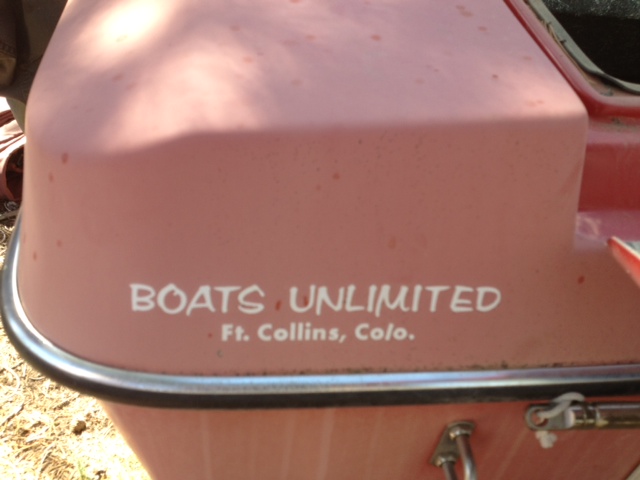 FiberGlassics® - Serial number - FiberGlassics® Forums