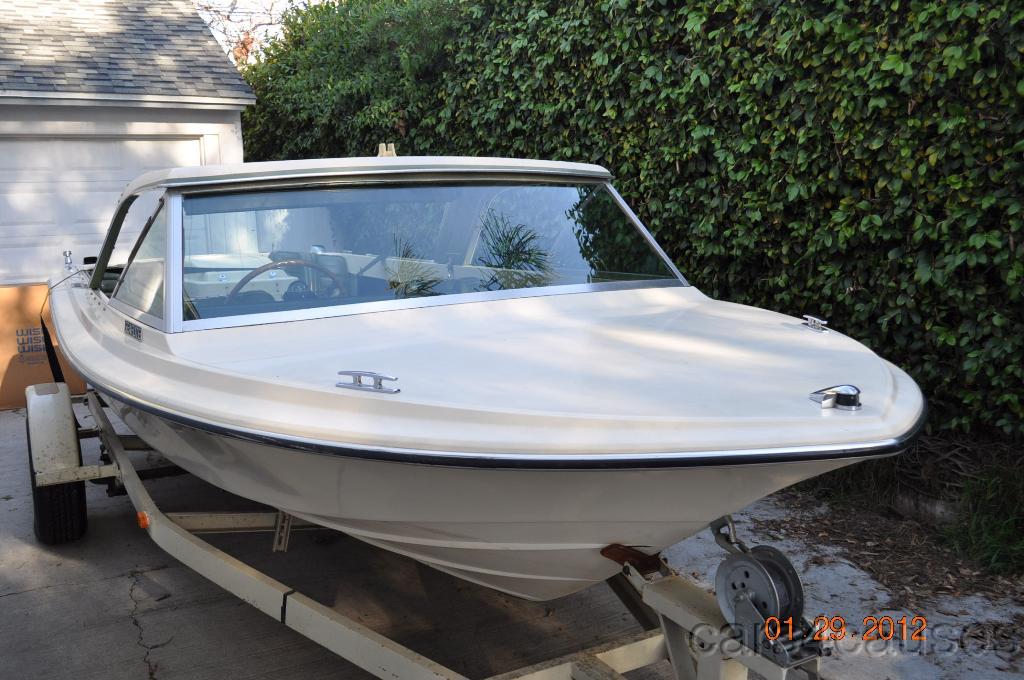 FiberGlassics® - 1969 seaflite ss179 - FiberGlassics® Forums