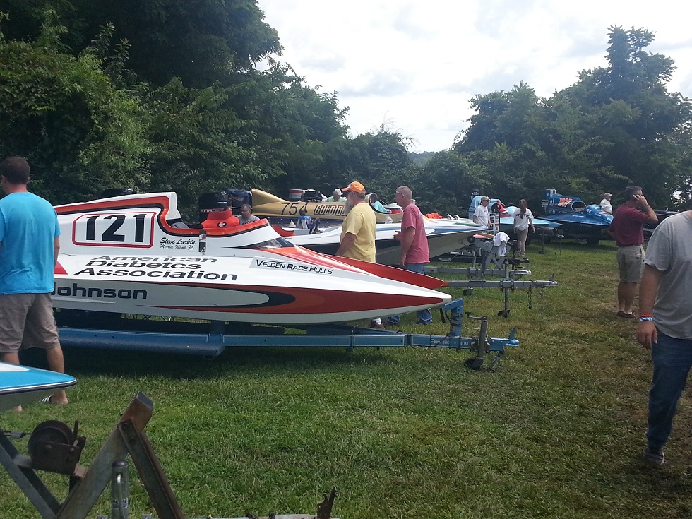 FiberGlassics® - APBA vintage boat race pics - FiberGlassics® Forums
